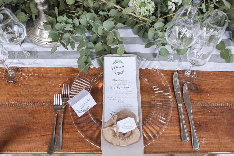 Daniel & Chantell wedding at lace on timber