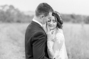 Daniel & Chantell wedding at lace on timber